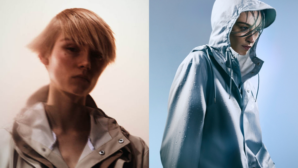 RAINS: Waterproof Gear To Keep You In Style For This Rainy Season ...