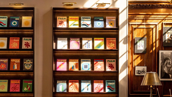 ASSOULINE: A BOOK THAT BRINGS ART TO LIVES – ANOTHER STORY