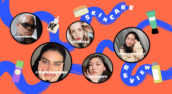5 BEAUTY & SKINCARE INFLUENCERS TO DISCOVER WITH ANOTHER STORY ...