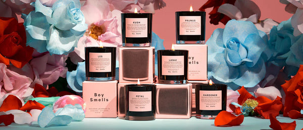 BOY SMELLS – ANOTHER STORY