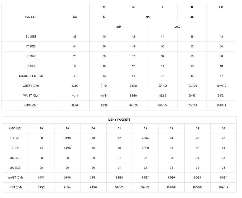 American Vintage MEN'S JOGGERS FAZY - VINTAGE CARBONE – ANOTHER STORY