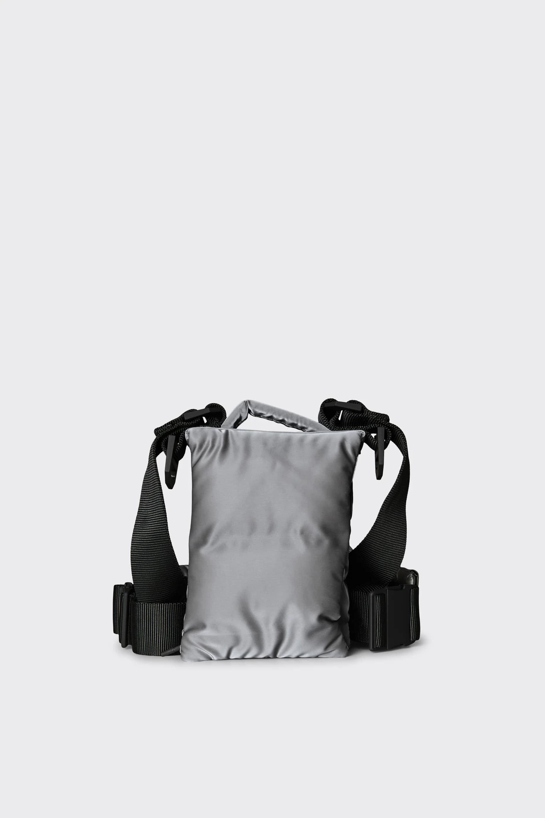 RAINS Loop Money Pouch - Steel – ANOTHER STORY