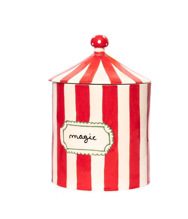 LAETITIA ROUGET – ANOTHER STORY